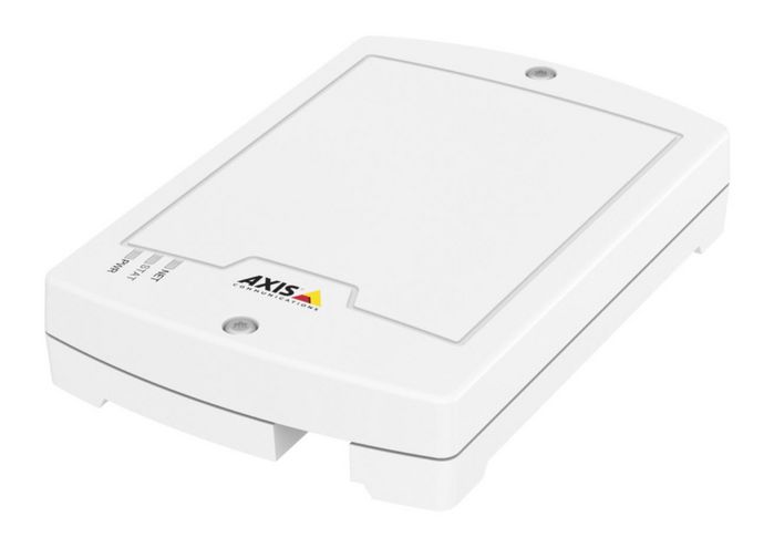 0821-001, Axis A9161 NETWORK I/O RELAY MODULE | EET