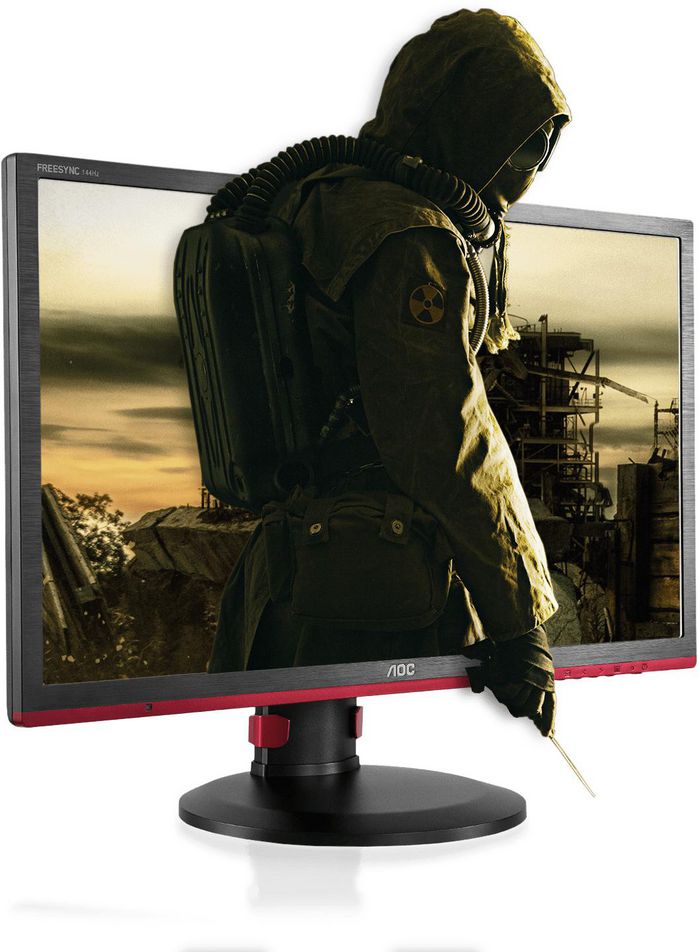 144hz monitor 27 inch 1080p