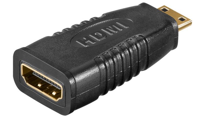 Microconnect Hdmi Adapter - Microconnect | Sklep EMPIK.COM