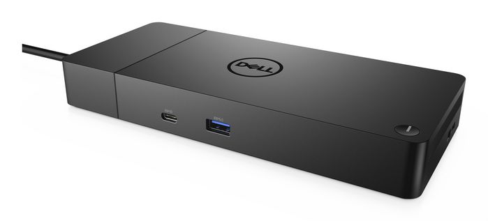 DELL-WD19S130W, Dell USB 3.1 Gen2 Type-C, 3 x USB A 3.1, 2 x ...