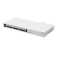 MikroTik ARM, AL73400, 2 GHz, 16 GB DDR4 RAM, 128MB NAND, RouterOS, 72W ...