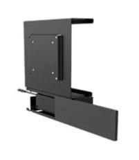 MNT-SGL-MFF-D9, Dell OptiPlex Micro VESA Mount with adapter box | EET