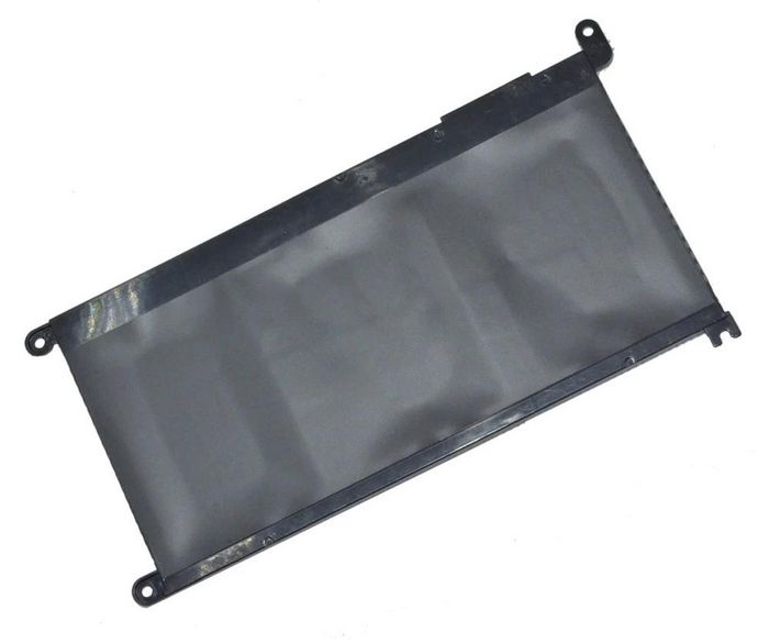 FW8KR, Dell Dell Battery, 42 WHR, 3 Cell, Lithium Ion | EET