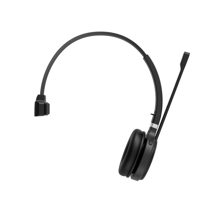 Yealink WH62 Mono - for Microsoft Teams - headset, W127044227 - EET