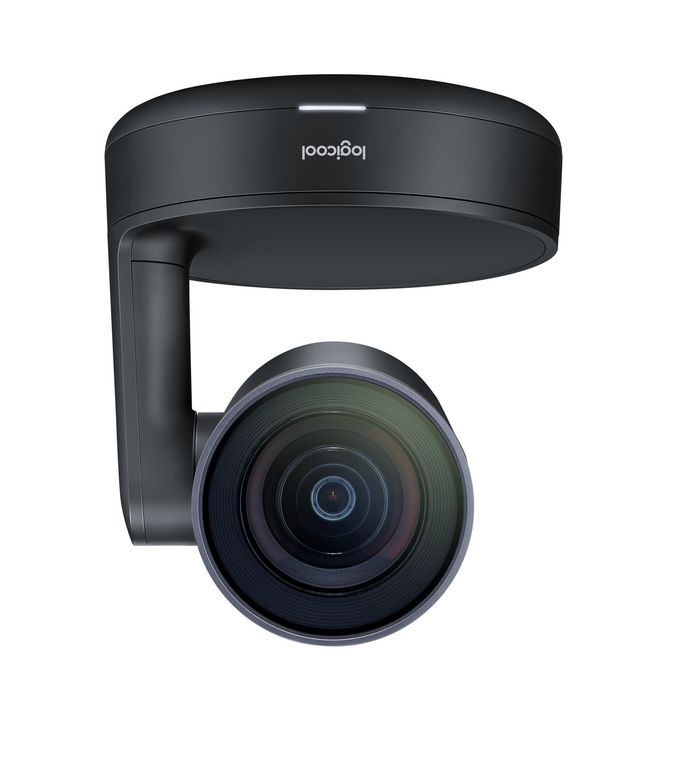 Logitech Rally Plus, 1440p, USB type C, USB type A, USB type B, RJ45 ...
