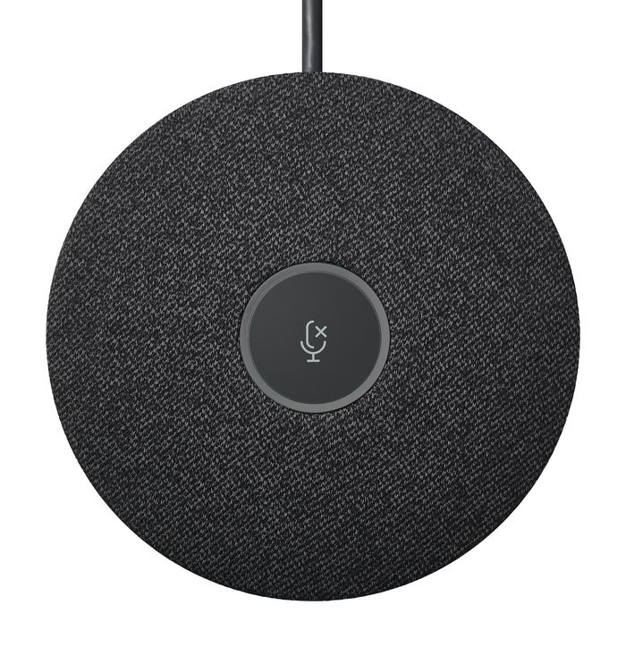 Logitech Rally Plus, 1440p, USB type C, USB type A, USB type B, RJ45 ...