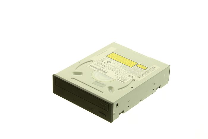 HP 16X IDE DVD-ROM drive - 5.25in, 232319-001-RFB - EET